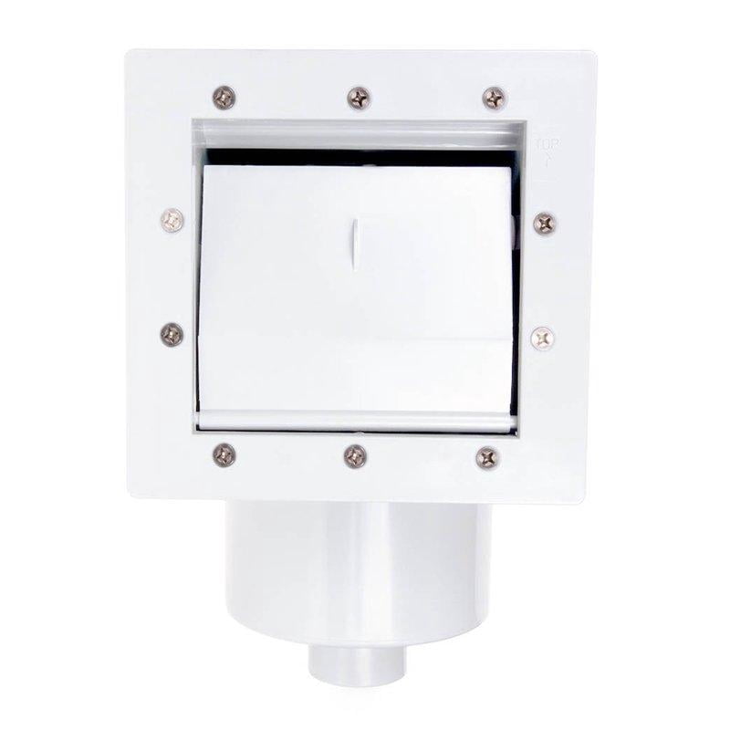 CMP Standard Thru-Wall Skimmer 25512-000-950 25512000950 - Walmart ...