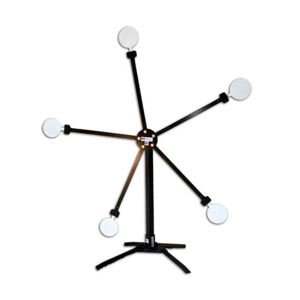 CMP Steel Targets, .22 Texas Star, AR500 Steel - Walmart.com