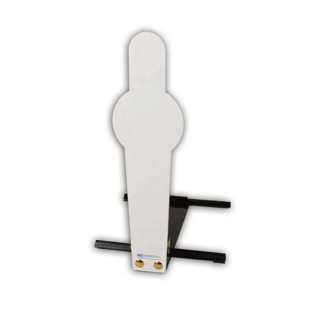 CMP Steel Targets, Auto Reset Mini Pepper Popper, AR500 Steel - Walmart.com