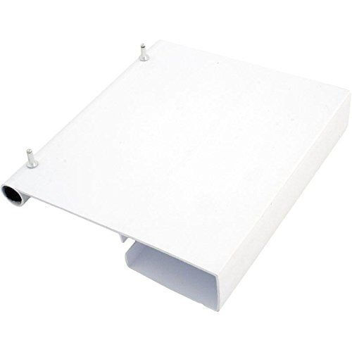 CMP Weir, Generic, 6" Width x 5-1/4" Height x 1-1/8" Depth 25141-200 ...