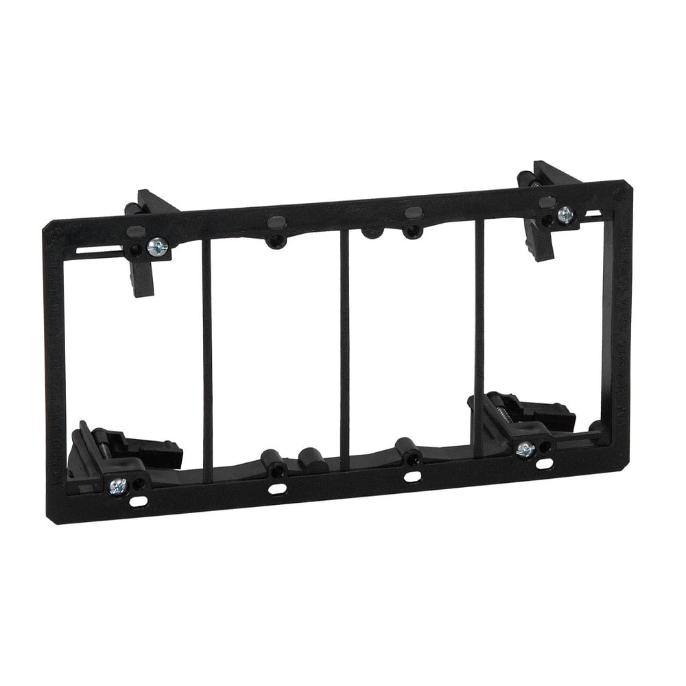 Arlington LV4 Low Voltage Mounting Bracket - Walmart.com