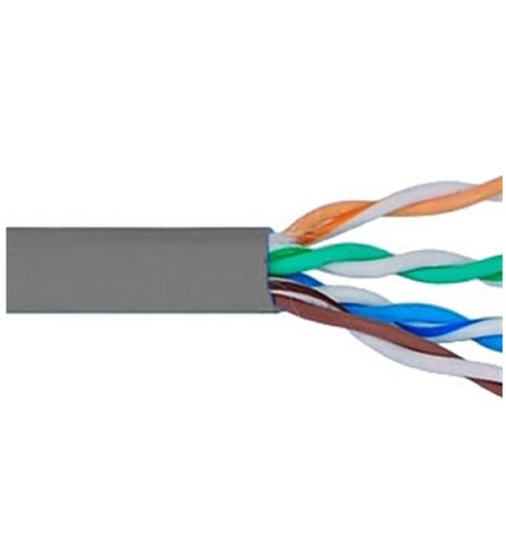 CMR CAT6 UTP 500 MHz (NO SPLINE) Cable - Walmart.com