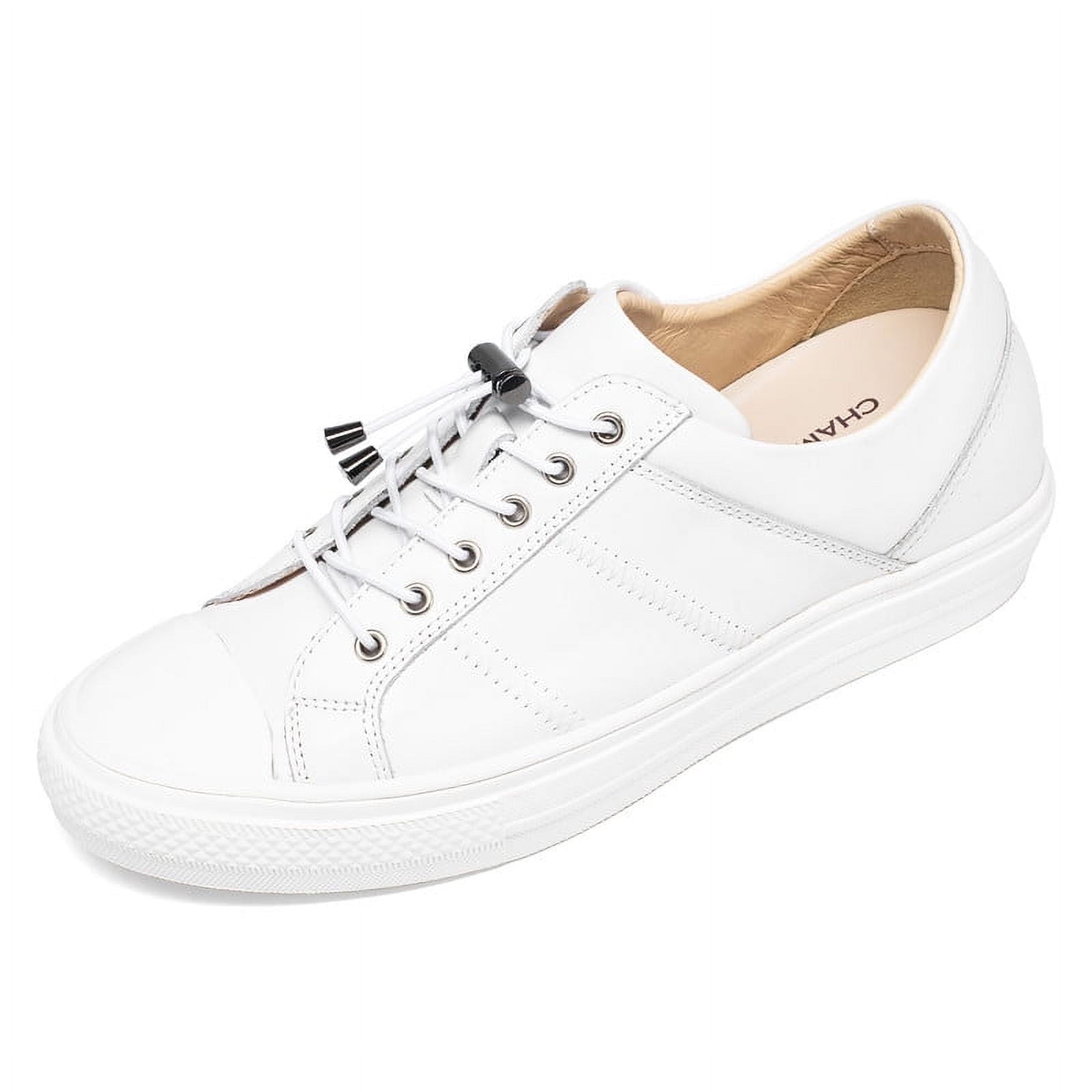 CMR CHAMARIPA Casual High Platform Shoes Men Elevator Shoes Mens Shoes ...