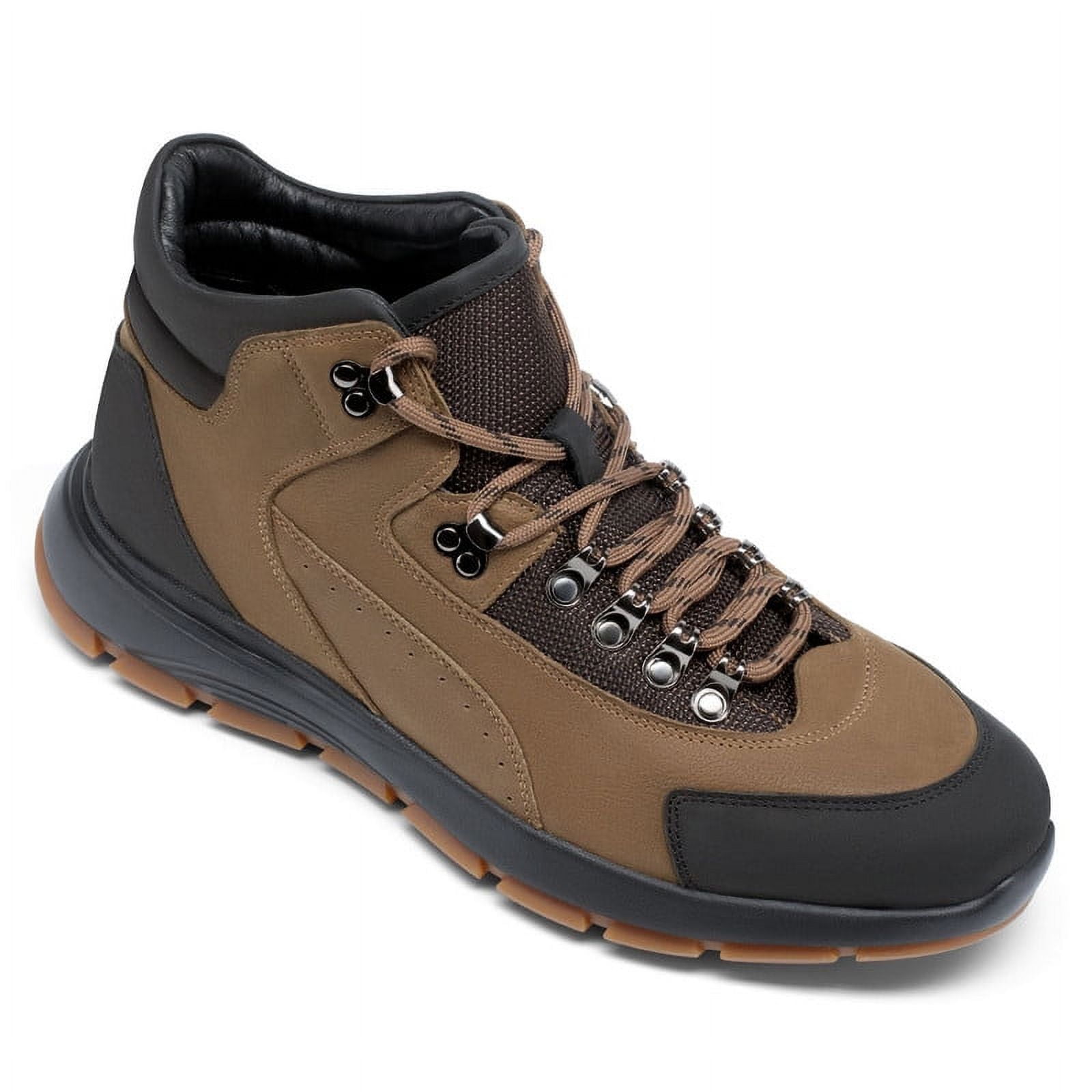 CMR CHAMARIPA Elevator Boots - Walking Boots That Make Men Taller ...