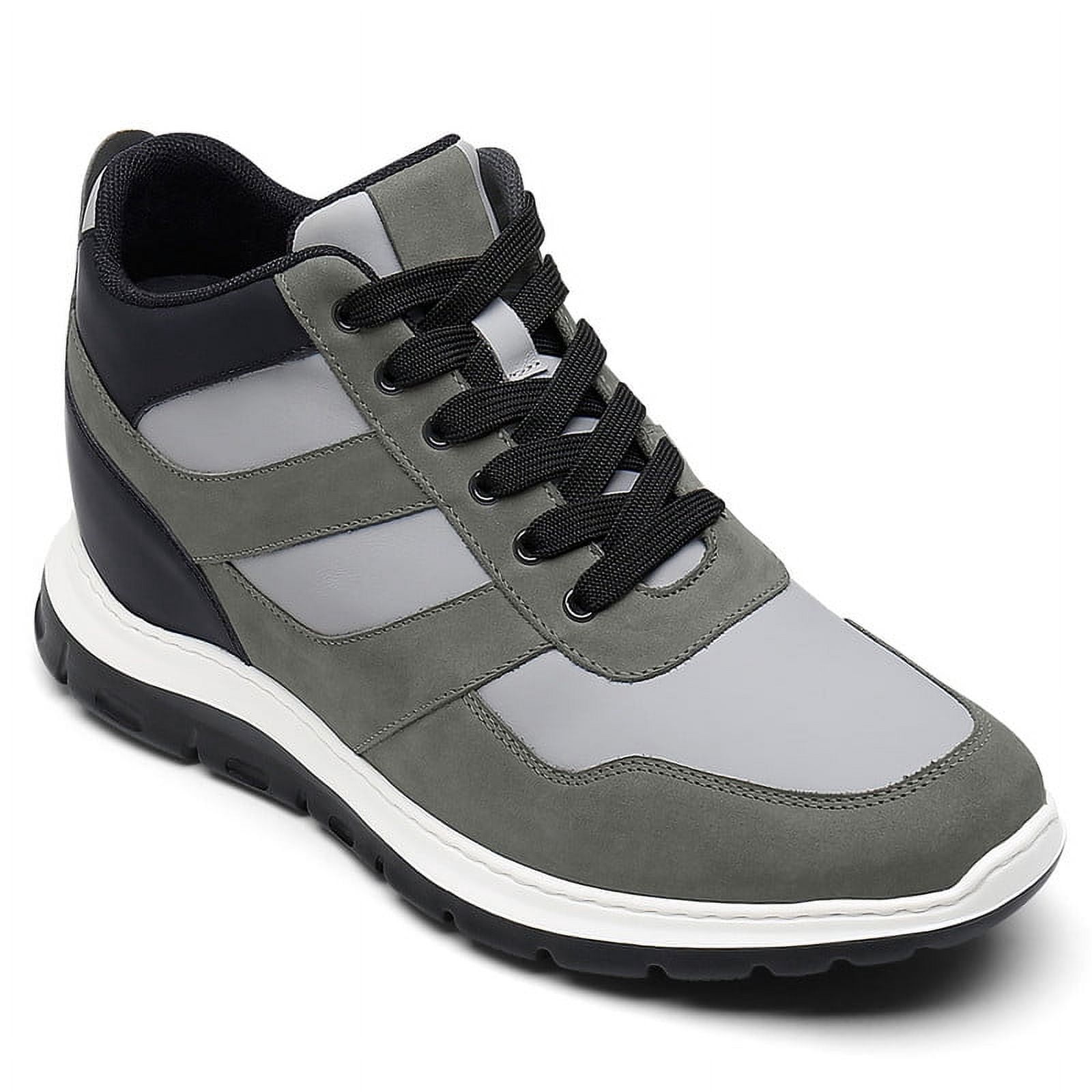CMR CHAMARIPA Elevator Shoes For Men - Height Increasing Sneakers ...