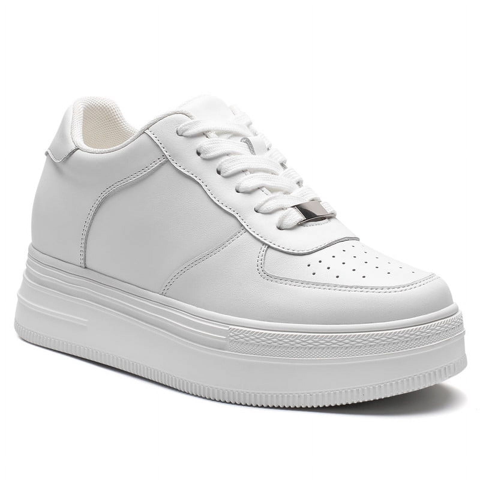Elevator Shoes Sneakers Women S