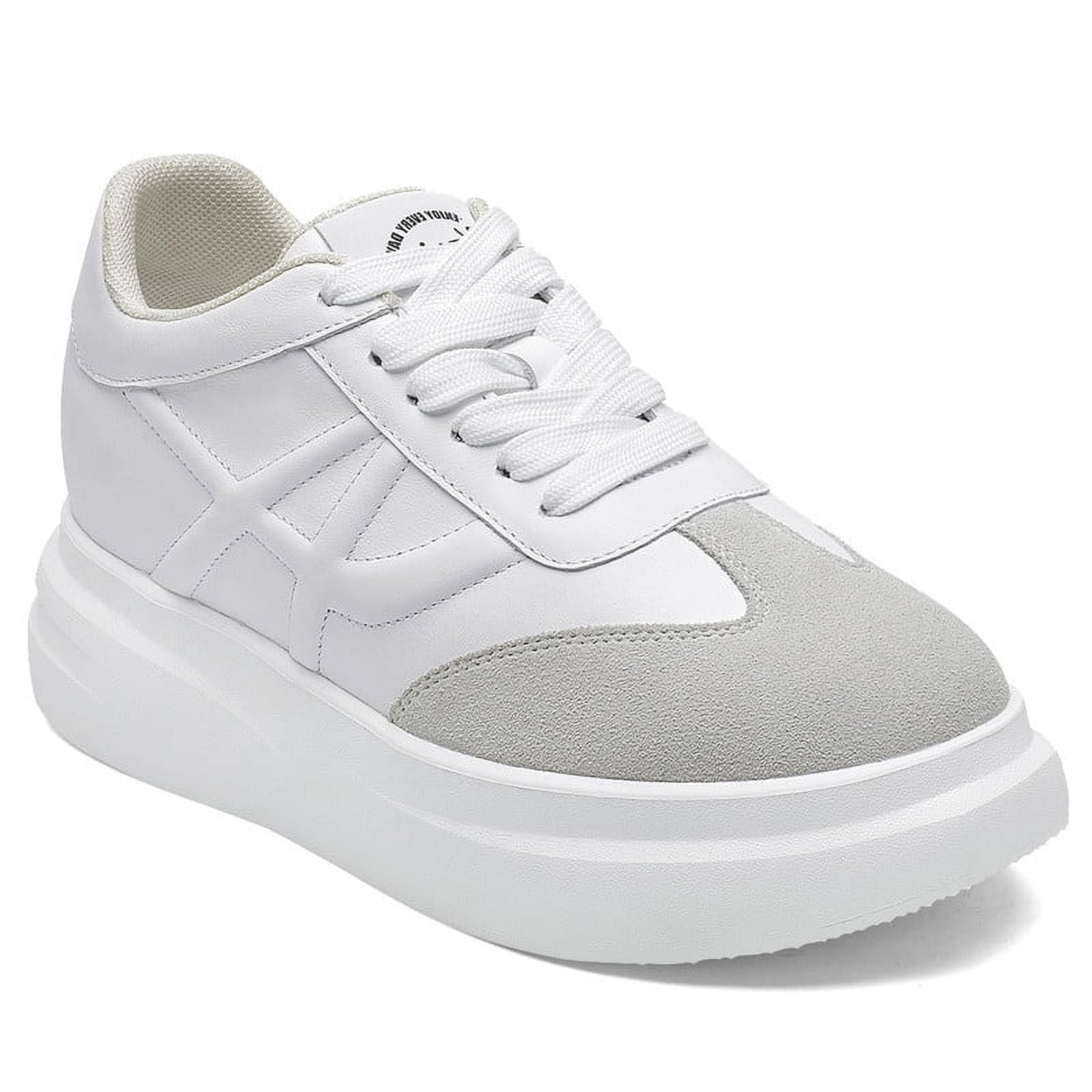Elevator Shoes Sneakers Women S