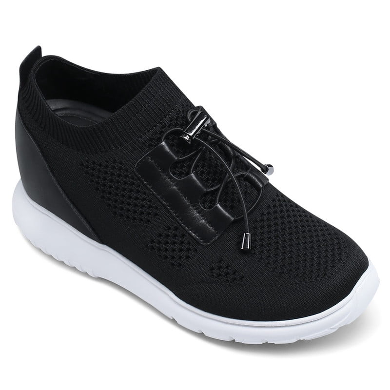 Elevator Shoes Sneakers Women S