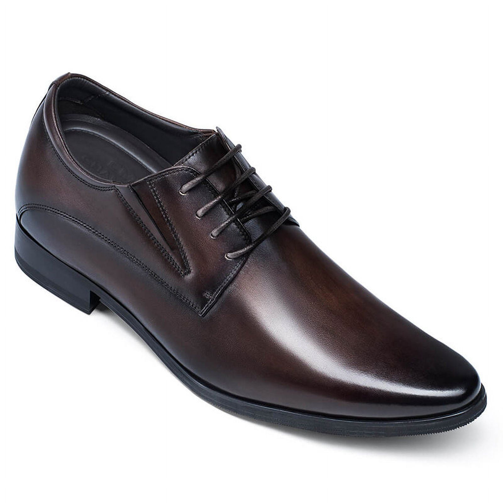 CMR CHAMARIPA Height Enhancing Shoes - Dress Shoes That Make You Taller ...