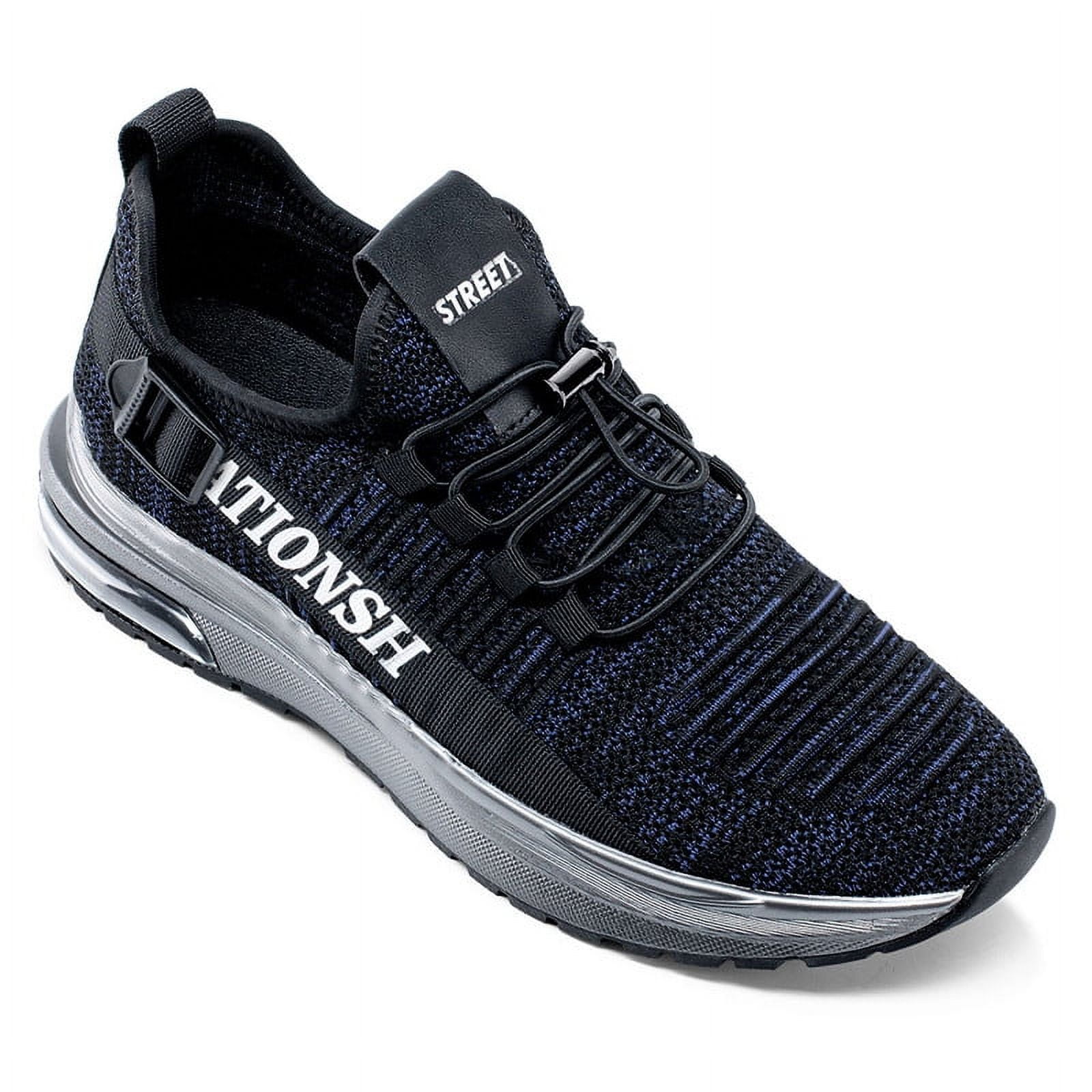 CMR CHAMARIPA Height Increase Sneakers - Sneakers That Make You Taller ...