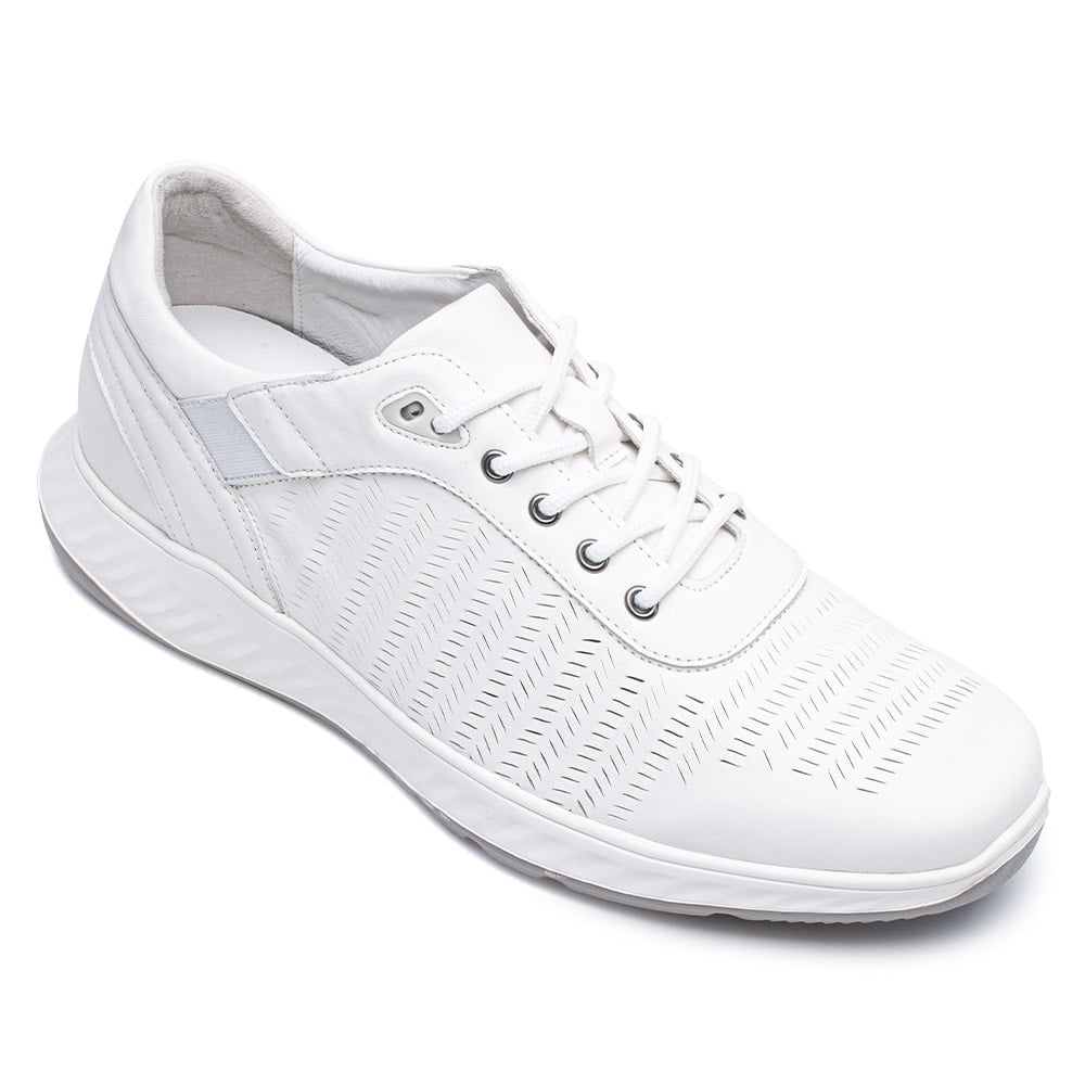 CMR CHAMARIPA Height Increasing Casual Shoes - Mens Sneakers That Make ...