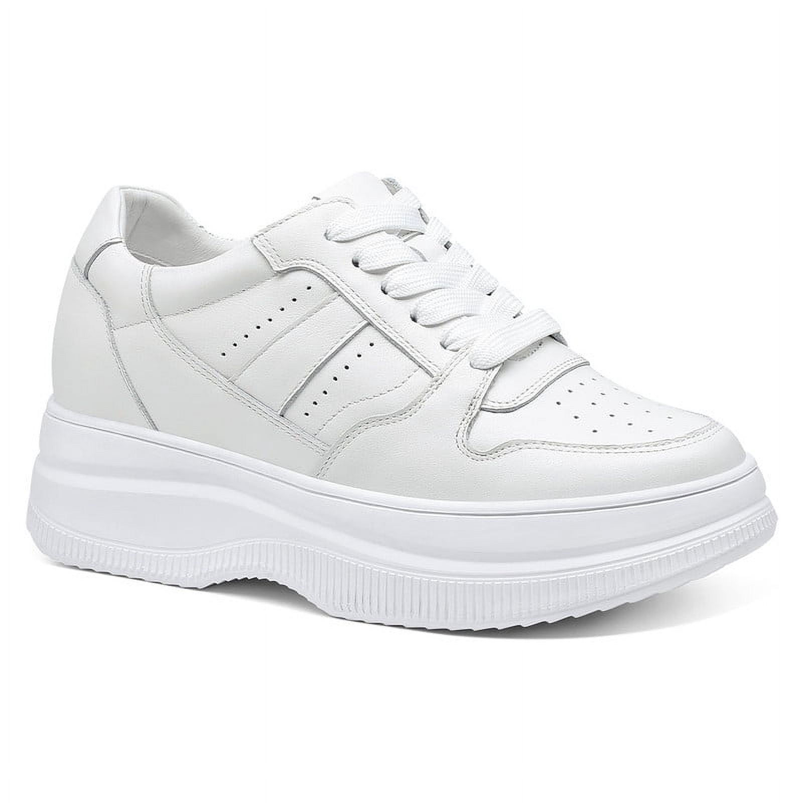 Elevator Shoes Sneakers Women S