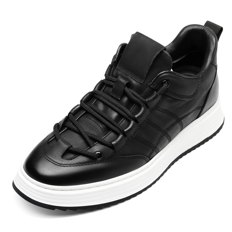 CMR CHAMARIPA Height Increasing Sneakers For Men - Tall Men Shoes ...