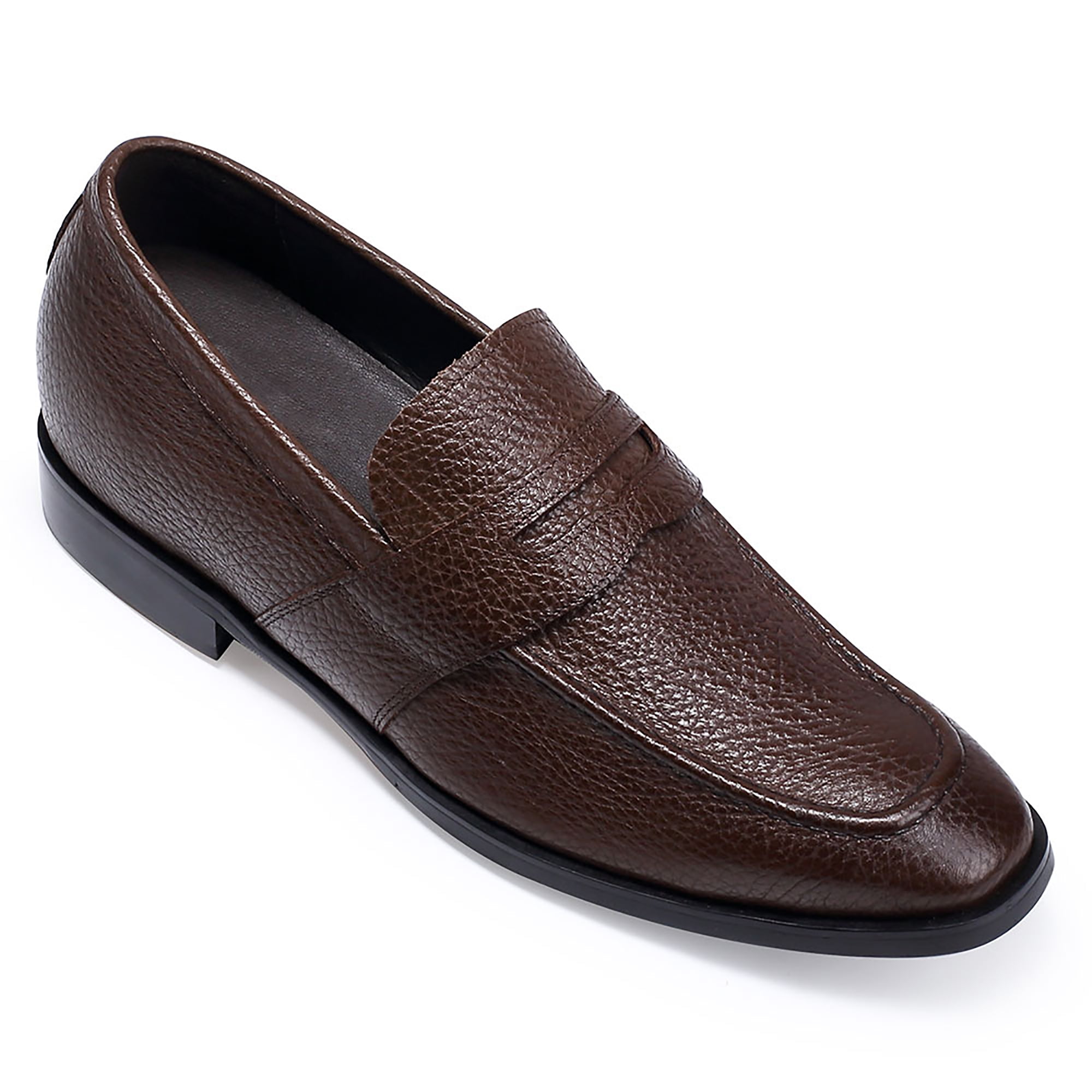 CMR CHAMARIPA Invisible Height Increasing Elevator Shoes Hidden Heel ...