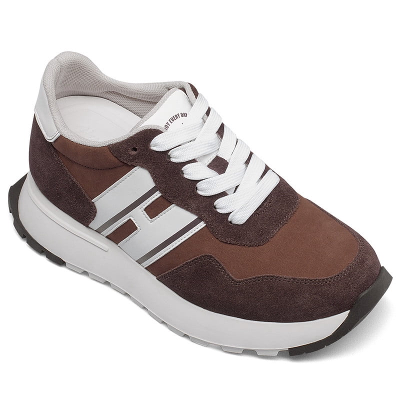 CMR CHAMARIPA Tallest Elevator Shoes - Elevator Shoes Sneakers Women's ...