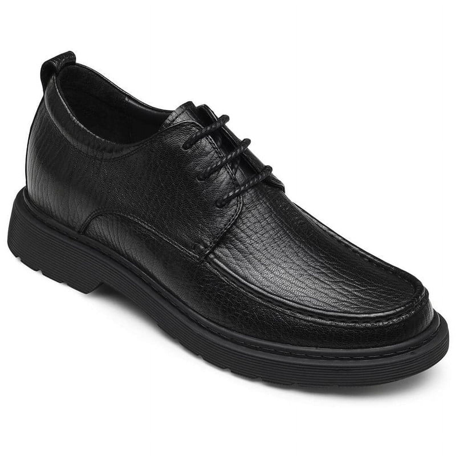 CMR CHAMARIPA Wide Shoes - Height Increasing Shoes For Men - High Heel ...