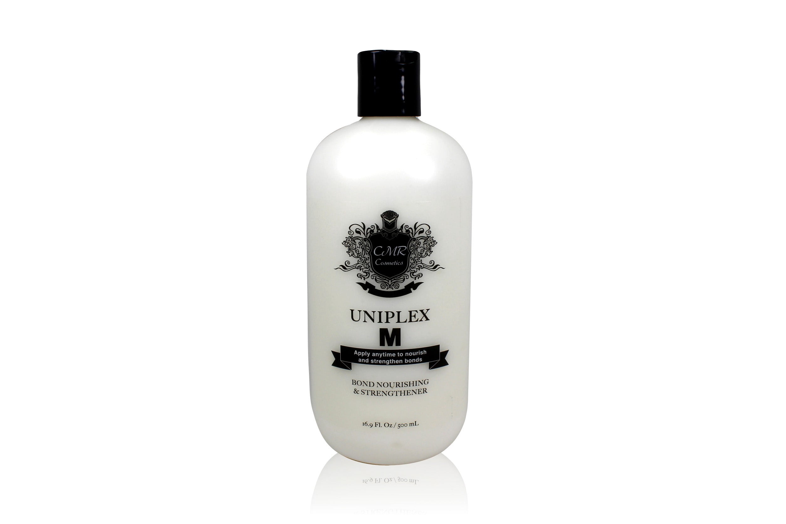 CMR Cosmetics Uniplex M Bond Strengthener - Ultimate Hair Protein Care ...