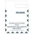 CMS 1500 Claim Form Large Envelopes | 9" x 12 1/2" | Self Seal | Case ...