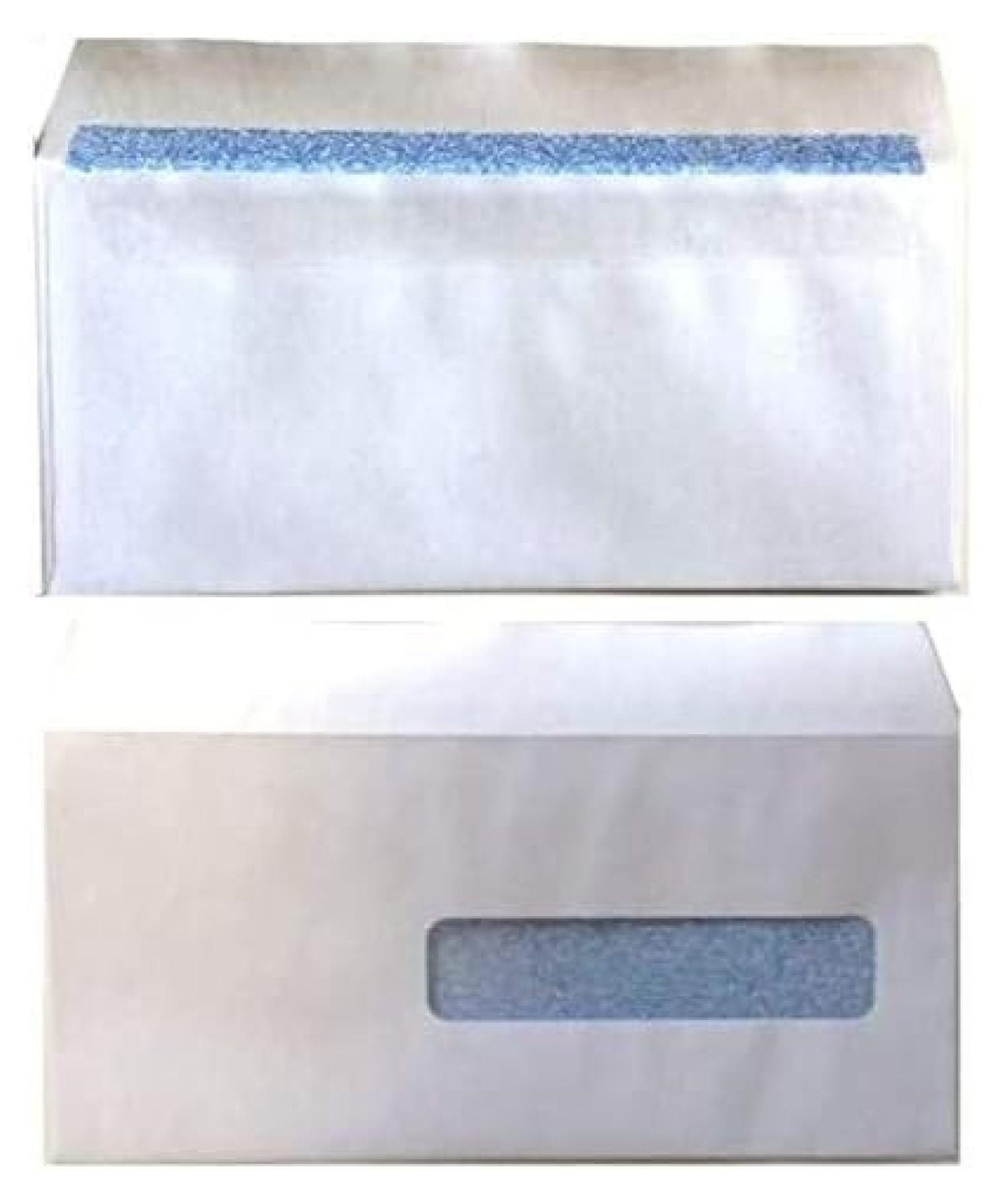 CMS 1500 - HCFA Insurance Claim Envelopes, No. 10.5, 4.5" x 9.5", White ...