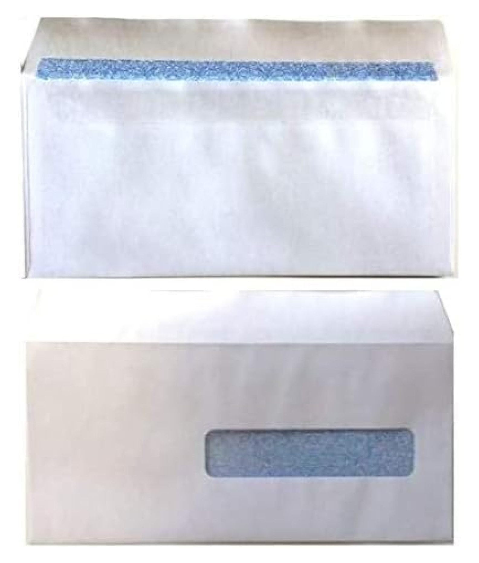 CMS 1500 - HCFA Insurance Claim Envelopes, No. 10.5, 4.5" x 9.5", White ...