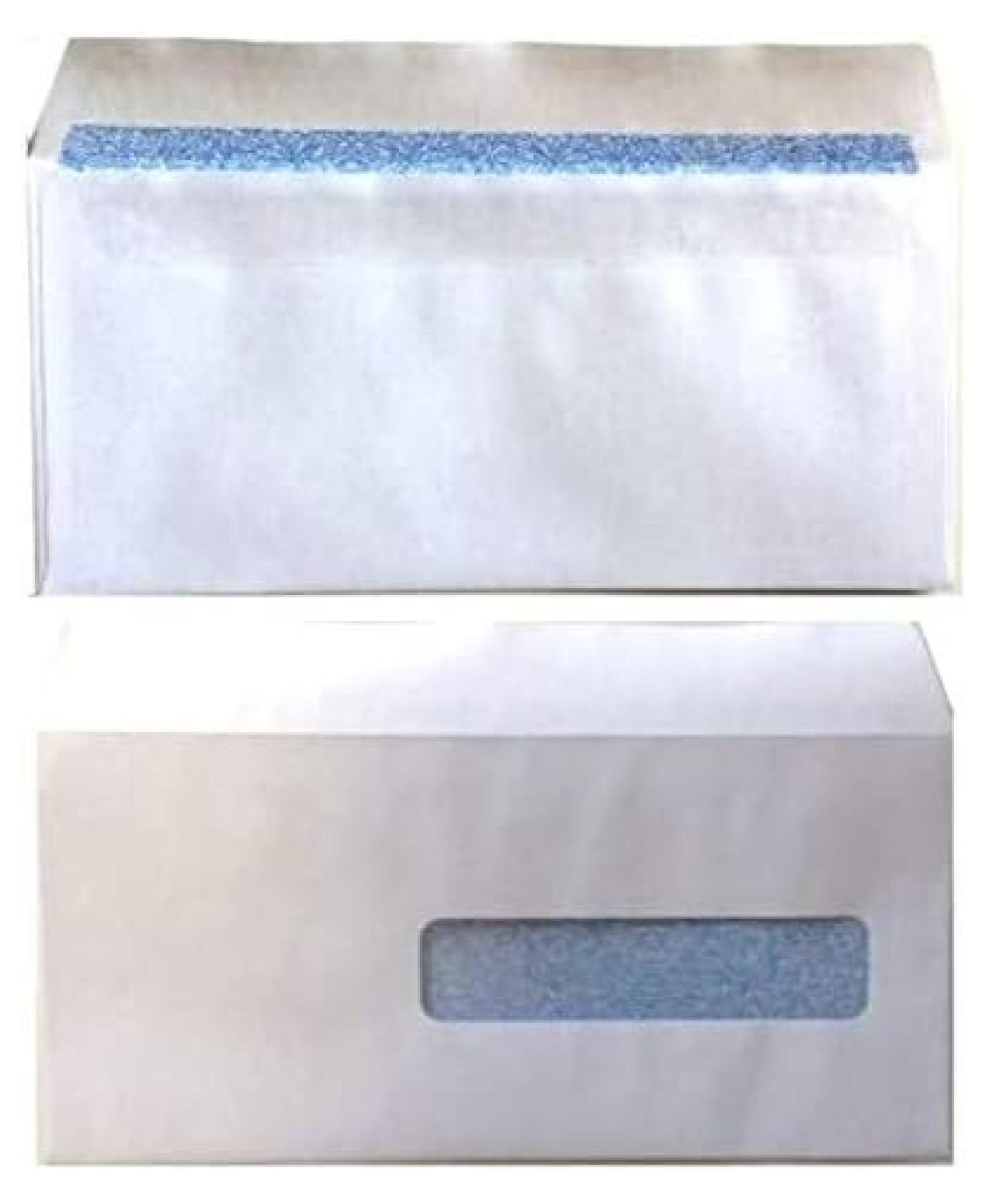 CMS 1500 - HCFA Insurance Claim Envelopes, No. 10.5, 4.5" x 9.5", White ...