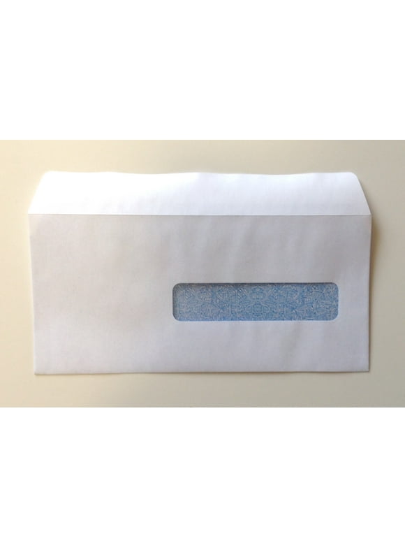 Window Envelopes in Envelopes - Walmart.com