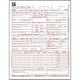 CMS 1500 HCFA Forms - 2500 Sheets Claim Form - Walmart Business Supplies