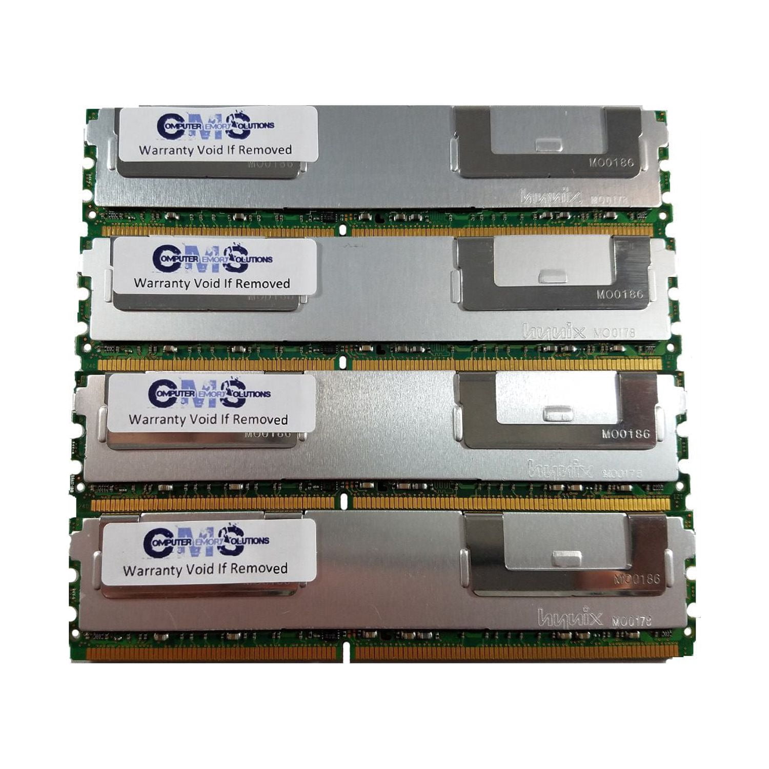CMS 16GB (1X16GB) Memory Ram Compatible with Acer Predator Triton 500 ...