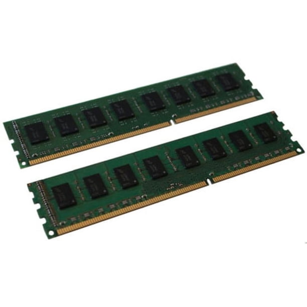CMS 16GB (2 x 8GB) DDR3 SDRAM Memory Kit - Walmart Business Supplies
