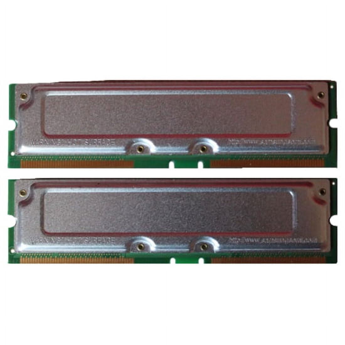 CMS 1GB DDR SDRAM Memory Module - Walmart.com