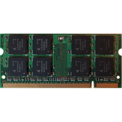 CMS 1GB DDR2 SDRAM Memory Module - Walmart Business Supplies