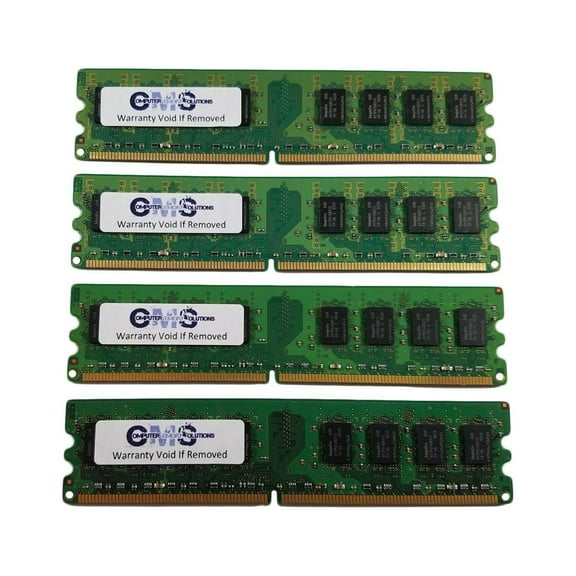 RAM Sticks