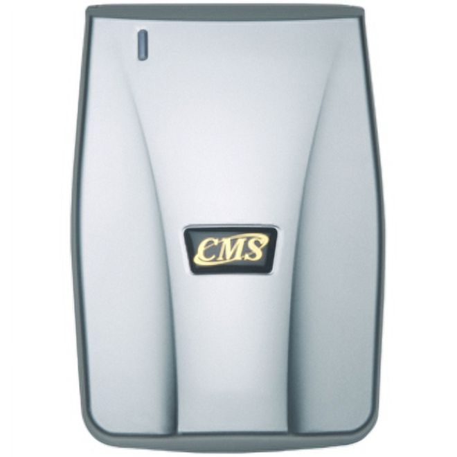 CMS ABSplus Laptop Backup & Instant Recovery Drive - 1 TB - USB 2.0 ...