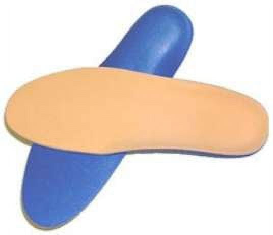 CMS DIABETIC INSOLES Pre-Fabricated Heat Moldable EVA M7-7.5/W9-9.5 ...