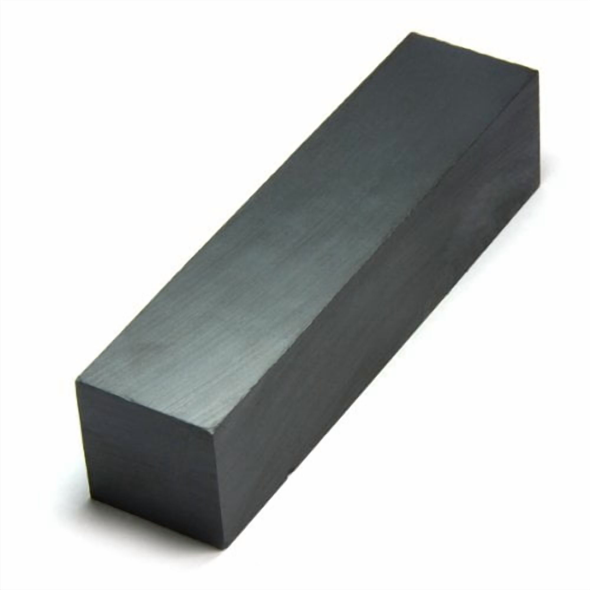 CMS Magnetics Ceramic Magnets C8 4x1x1 Ferrite Magnet Block - 10 Pieces ...