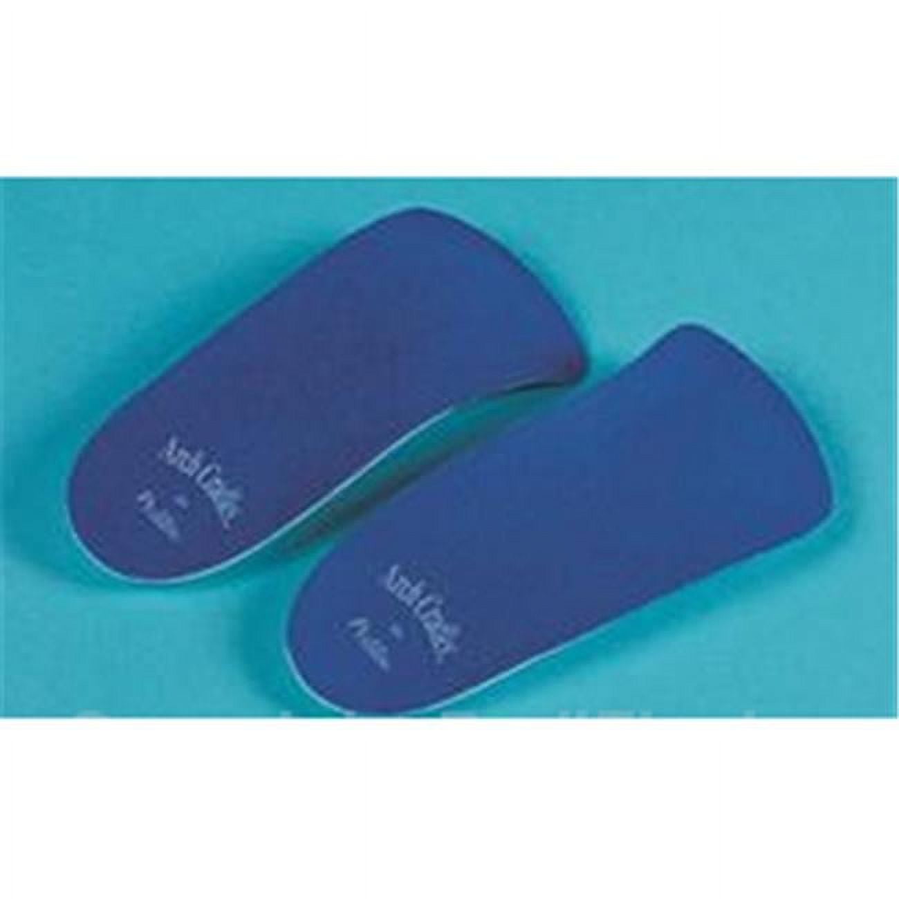 CMS P182M Arch Cradles Medium Women in.s 9-10 Men in.s 7-8 - Walmart.com