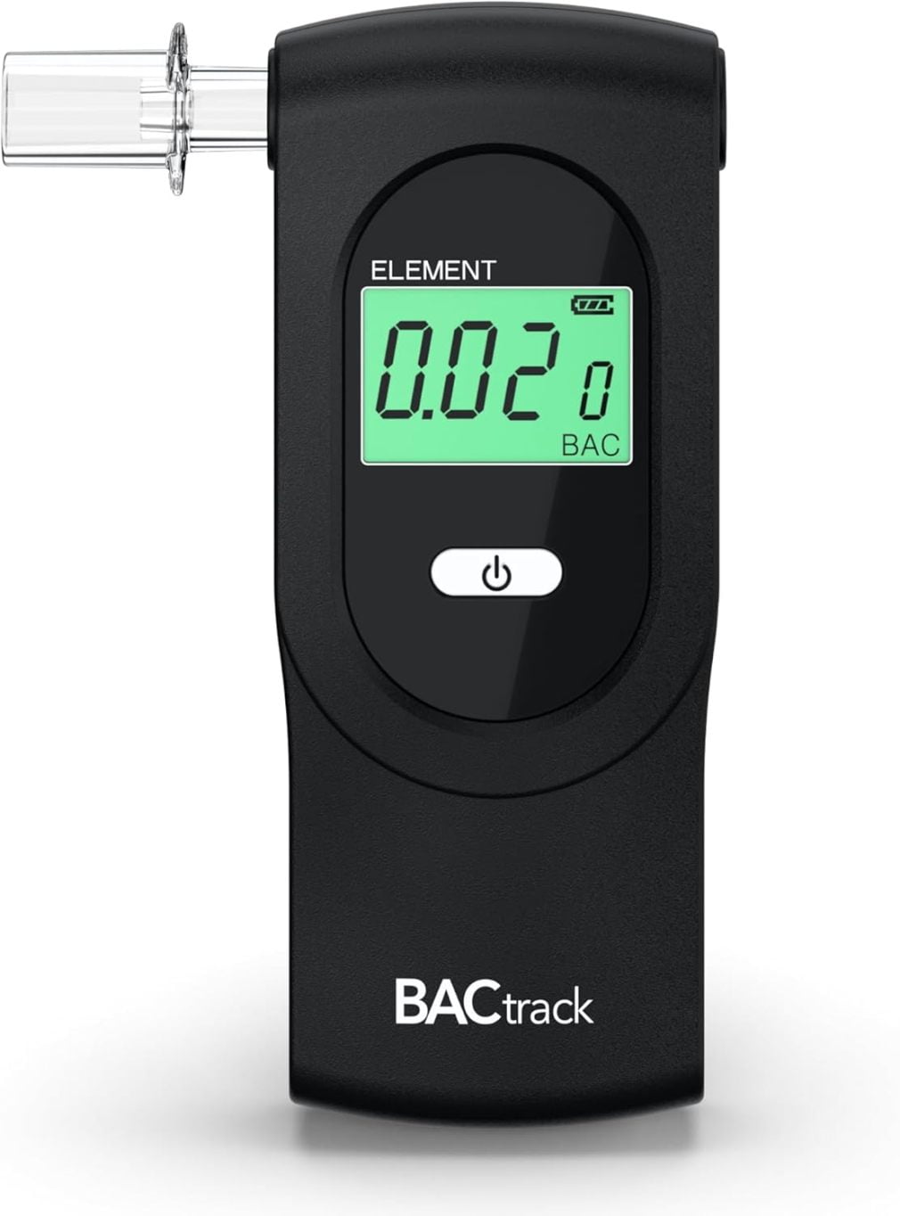 CMSF Element Breathalyzer | Professional-Grade Accuracy | DOT & NHTSA Compliant | Portable ...