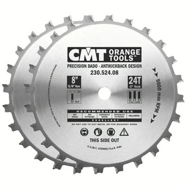 CMT OMM25-X1 Carbide Grit Delta Rasp Quick Release Oscillating ...