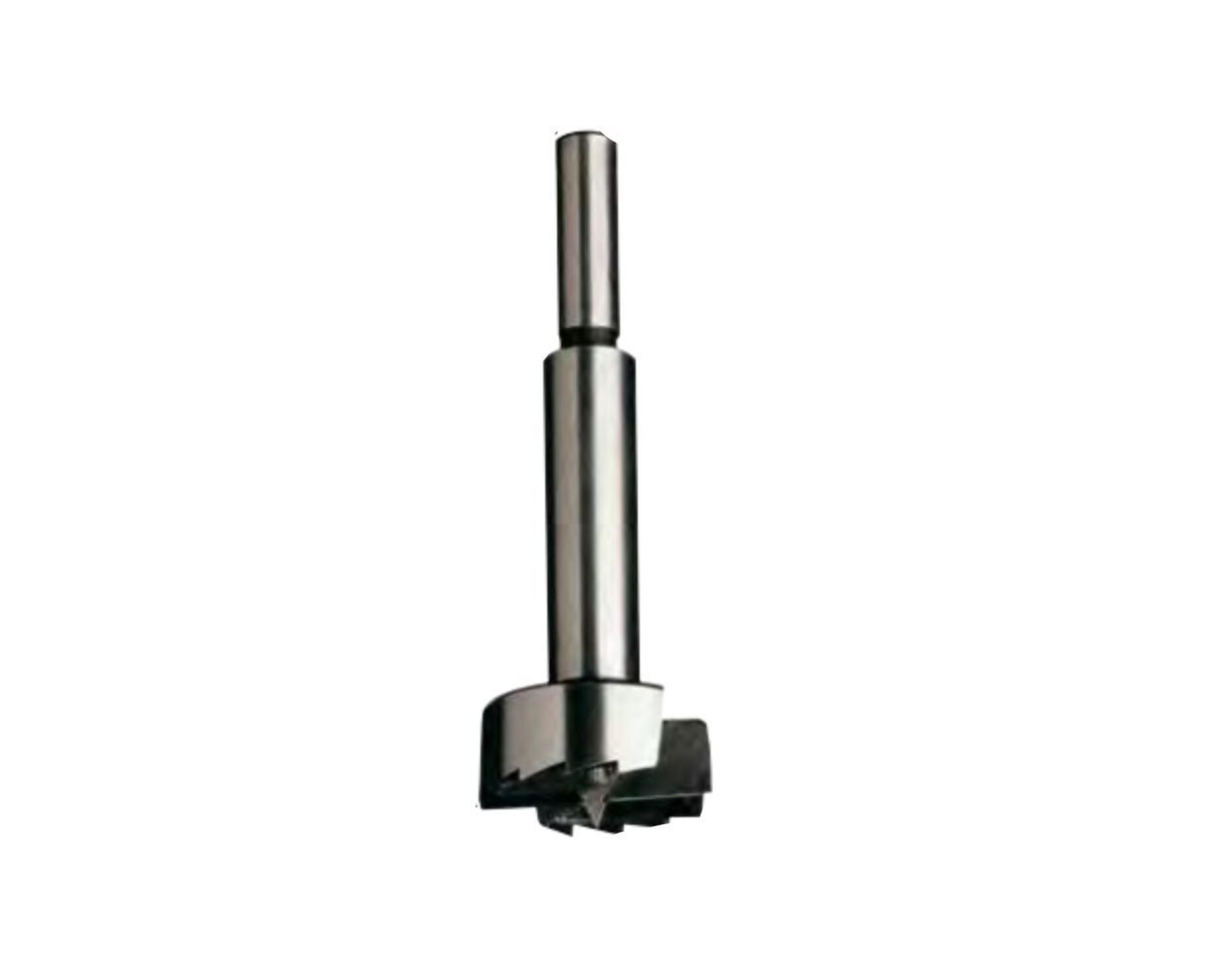CMT 537.260.31 Forstner Bit, 26mm (1-1/32-Inch) Diameter, 8mm Shank ...