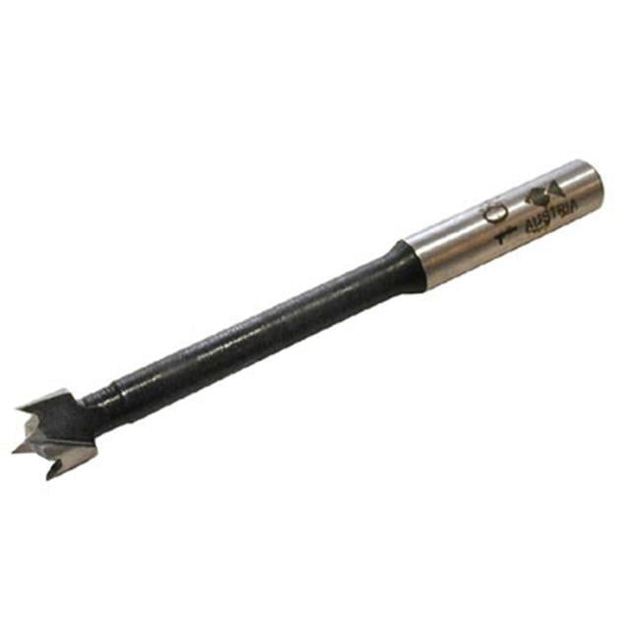 CMT 537.350.31 Forstner Bit, 35mm (1-3/8-Inch) Diameter, 10mm Shank ...