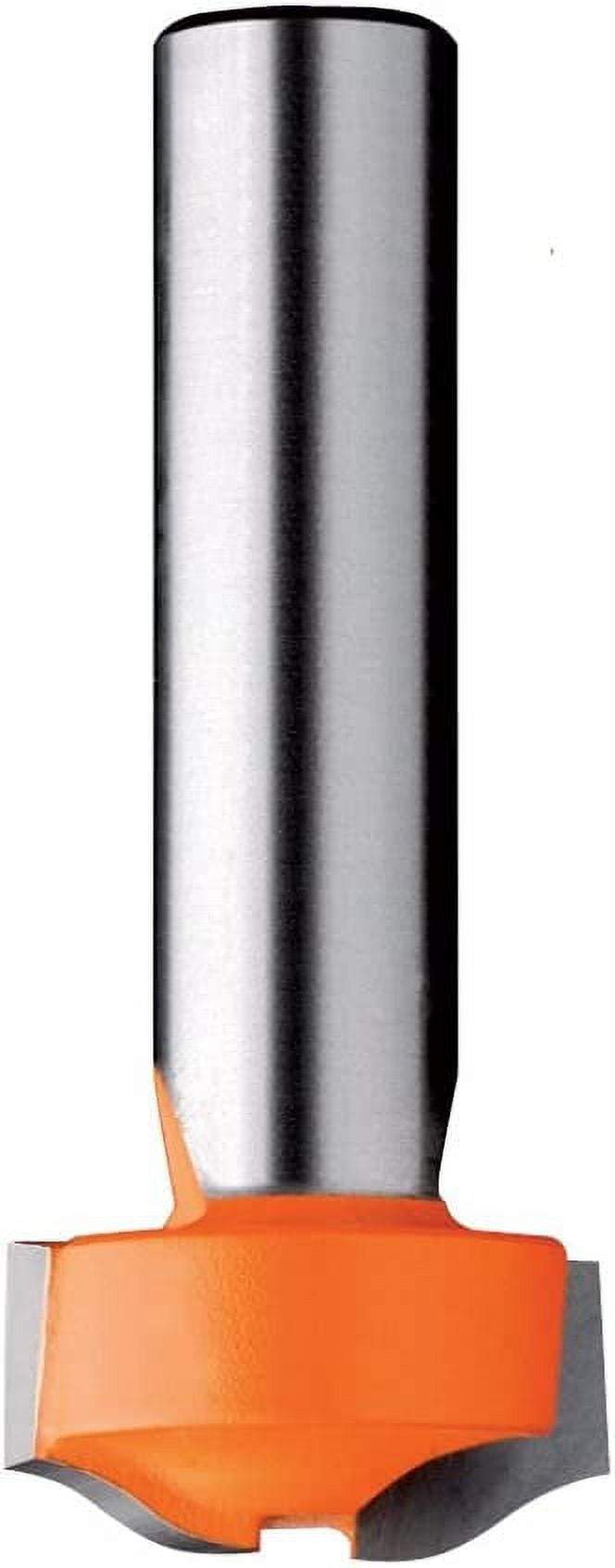 CMT 881.501.11 Solid Surface No-Drip Bit, 1-Inch Diameter, 1/2-Inch ...