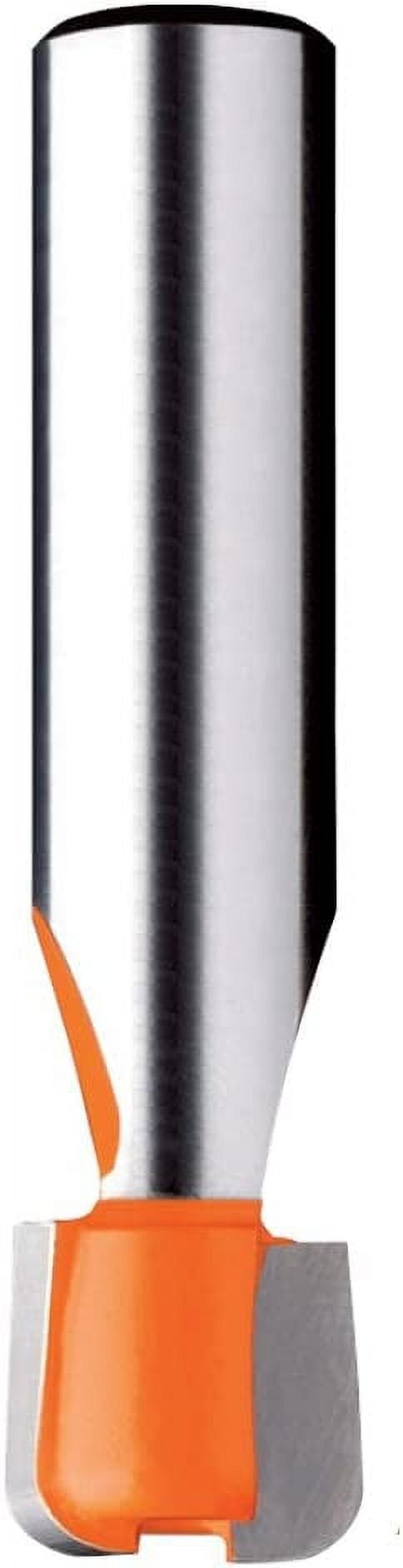 CMT 881.512.11 Solid Surface Drainboard Bit, 1-Inch Diameter, 1/2-Inch ...