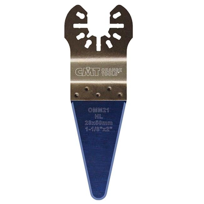 CMT CMT0MM21 X1 1.13 in. Sharp Corner Scraper for All Materials ...