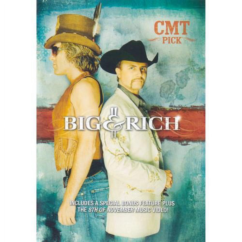 CMT Exclusive (Music DVD) (Amaray Case) - Walmart.com