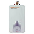CMT Mini Tank 4 Gal. 1440-Watt 120-Volt Point of Use Electric Water ...