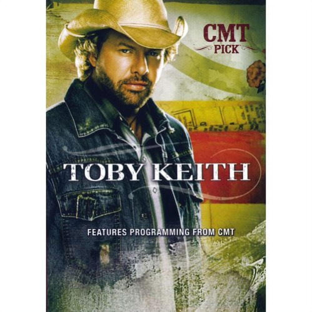 Pre-Owned CMT Pick (Exclusive CMT DVD) (Amaray Case) - Walmart.com