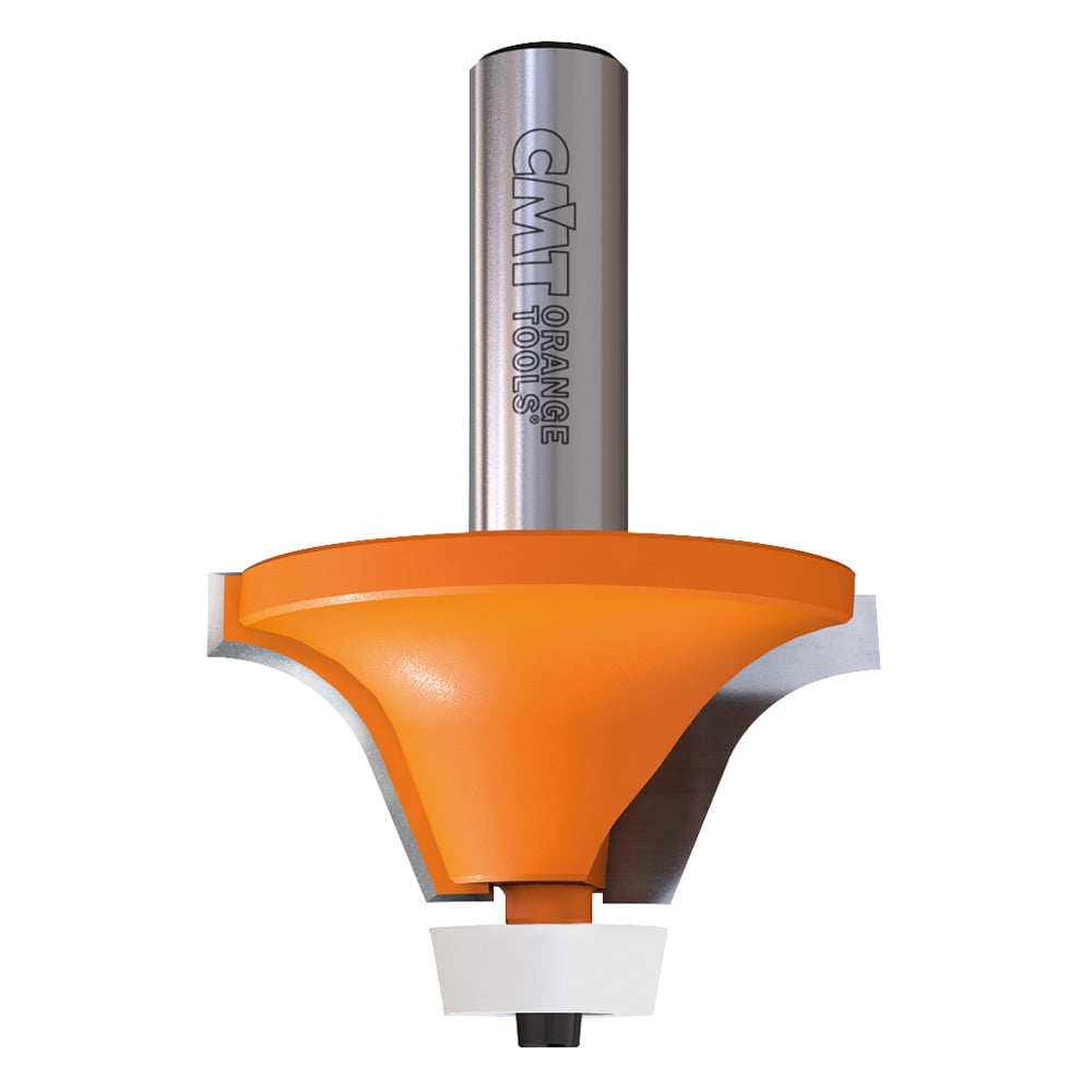 CMT Router Drill Bit Set, 3 Pieces - Walmart.com