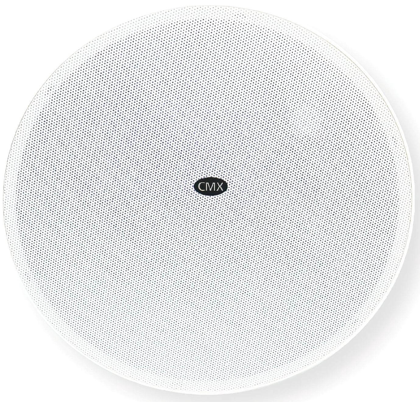 CMX Audio CSK-860HM 2-Way Frameless Ceiling Speaker with Back Box ...