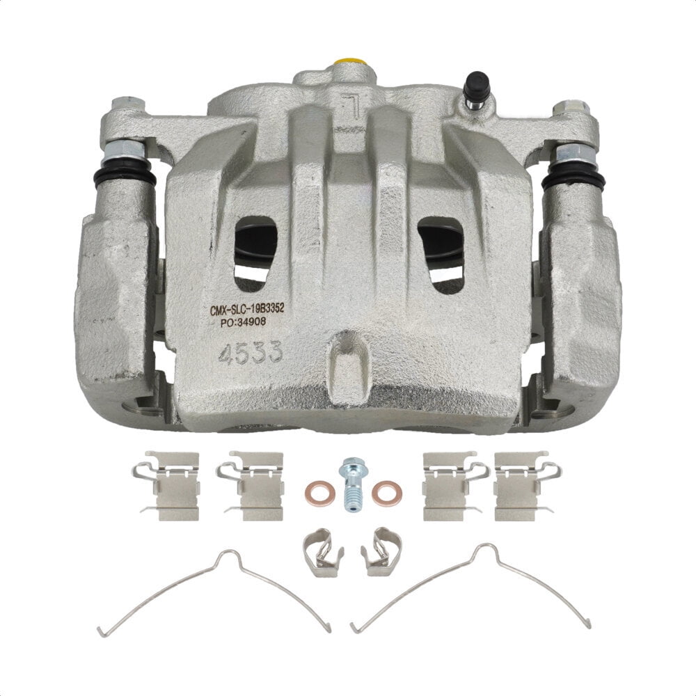 Lexus Nx300h Disc Brake Caliper