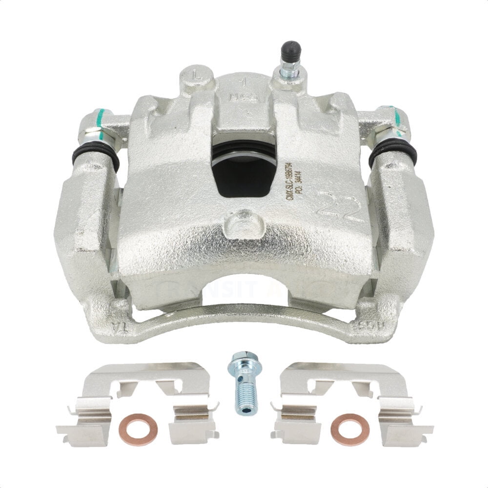 Kia Rio Disc Brake Caliper